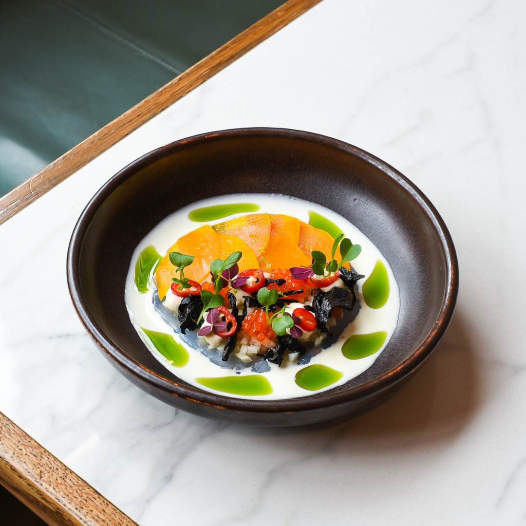 Luca Restaurant Shop