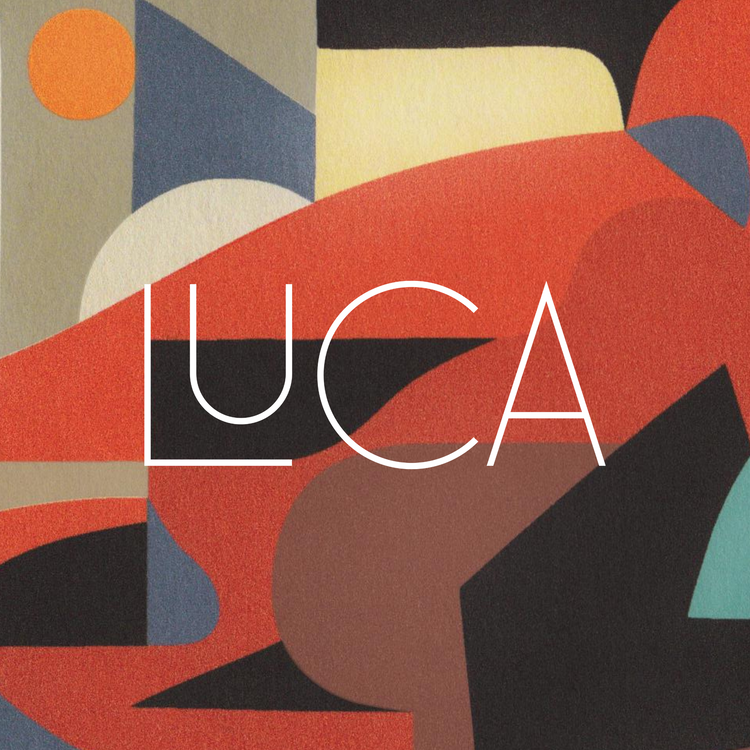 Luca Restaurant Shop